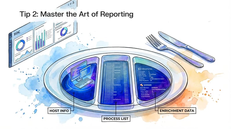 Advanced Tips for Google SecOps SOAR Automation