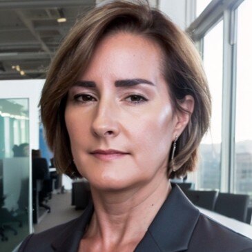 Security Blog | Tracy Fox