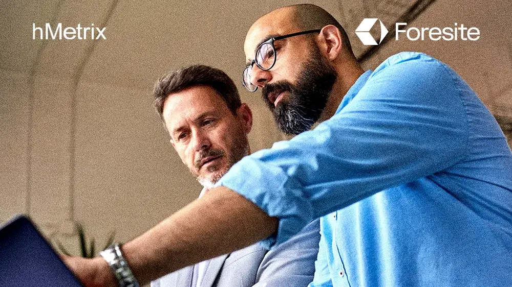 hMetrix: Healthcare Security with Google SecOps | Foresite